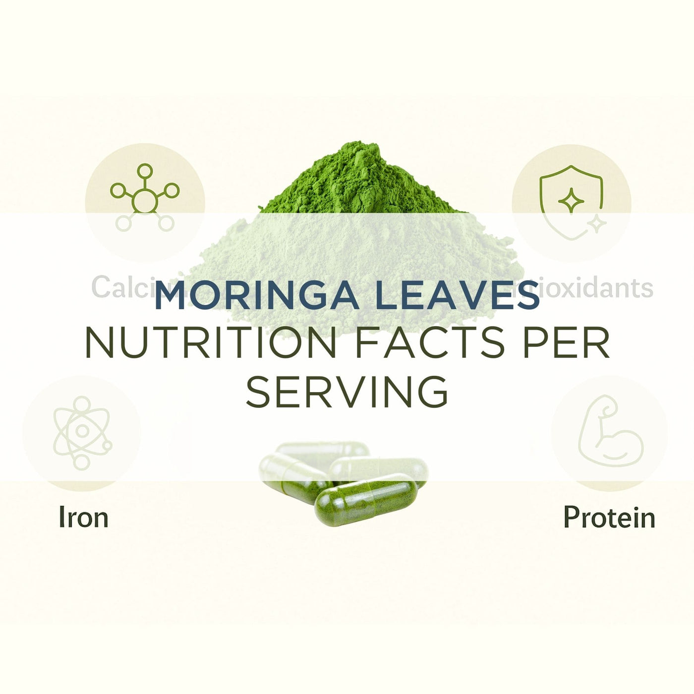 How to Make Moringa Water for Everyday Wellness