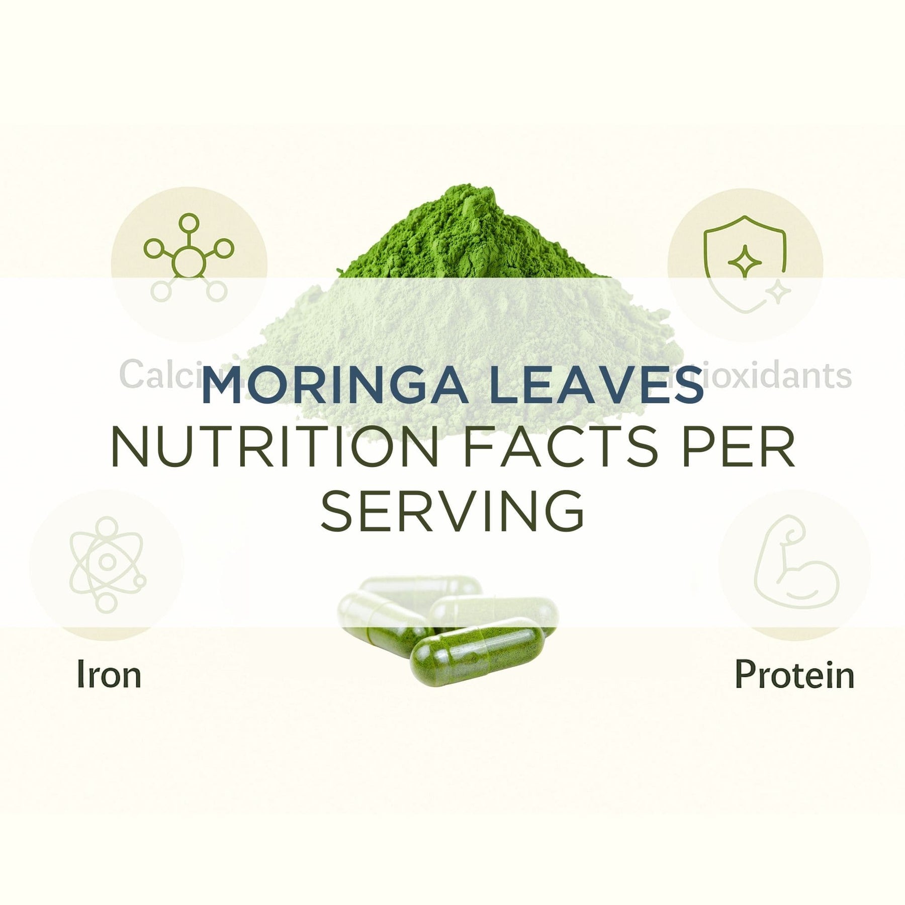 How to Make Moringa Water for Everyday Wellness