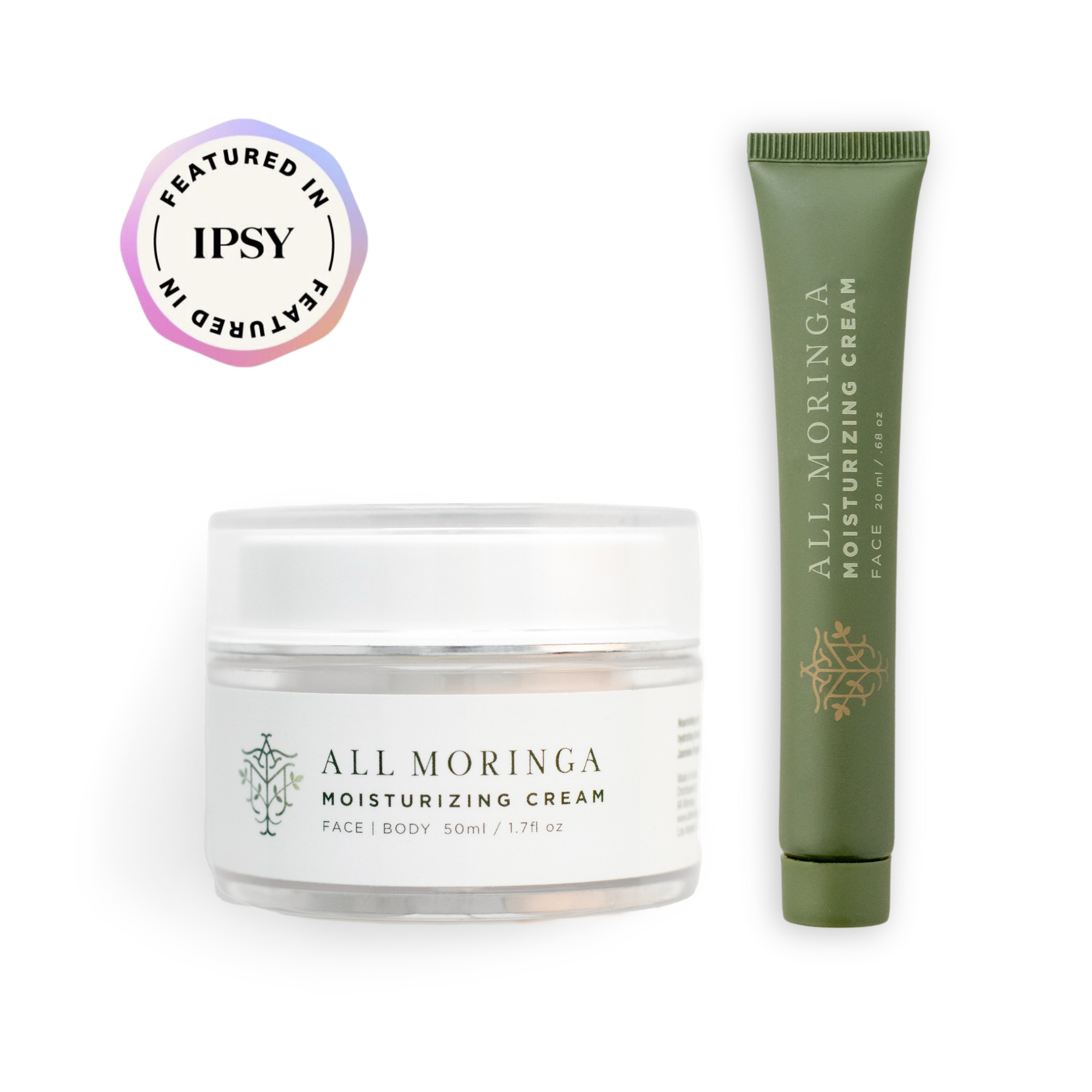 Unlocking Moringa's Magic / Plant-Powered Beauty | All Moringa