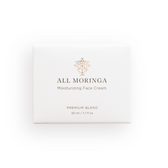 Moringa Face Cream | All Natural, Organic, Sensitive Skin